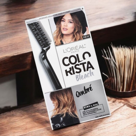 L'Oreal | Hair | Loreal Black Hair Color Kit For Stunning Results ...